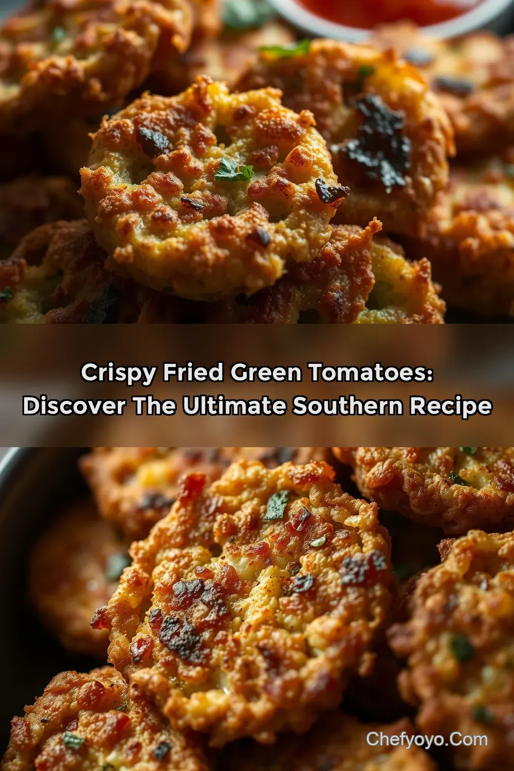 How to Cook Fried Green Tomatoes: A Crispy Southern Classic