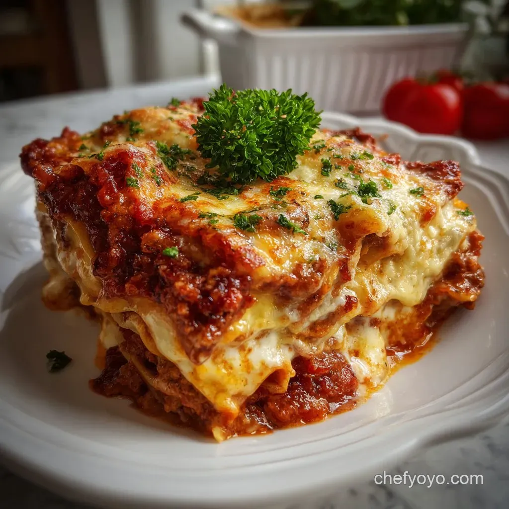 How Long To Cook Lasagna: Structural Integrity Guaranteed