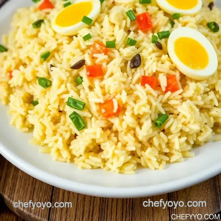 How to Make Authentic Anjappar Egg Fried Rice: A Delicious…