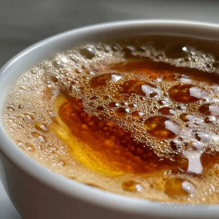 Bone Broth: The Essential Liquid Gold Recipe for Depth