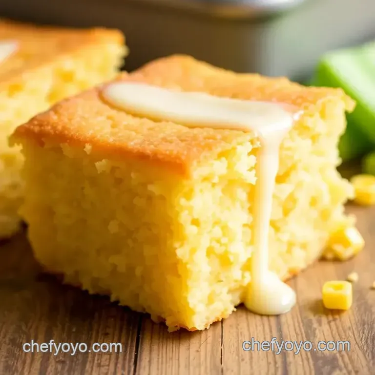 Famous Dave's Cornbread: 5 Easy Ways to Enjoy Southern…