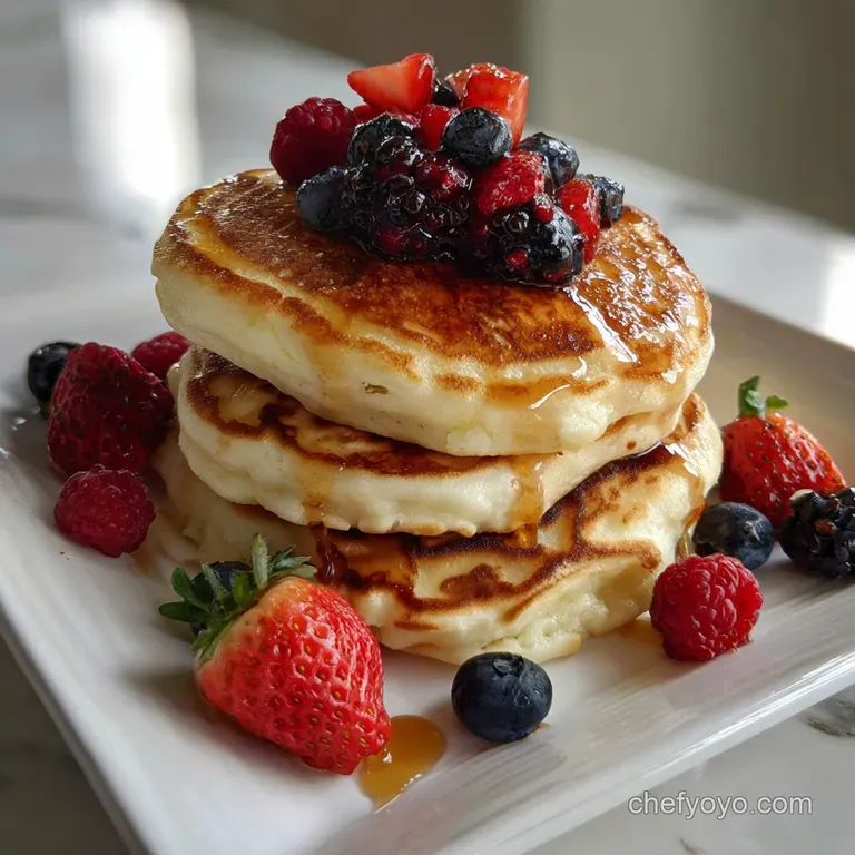 Sheet Pan Pancakes: The Ultimate Fluffy Baked Recipe