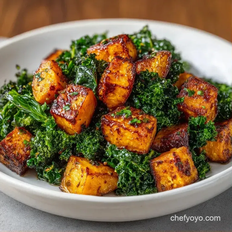 Healthy Gluten Free Breakfast in 45 Min - Chef YoYo