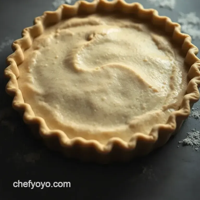 My Family's Favorite Double Pie Crust Recipe: Perfectly…