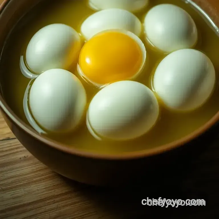 Foolproof How to Hard Boil Eggs: Perfect Every Time