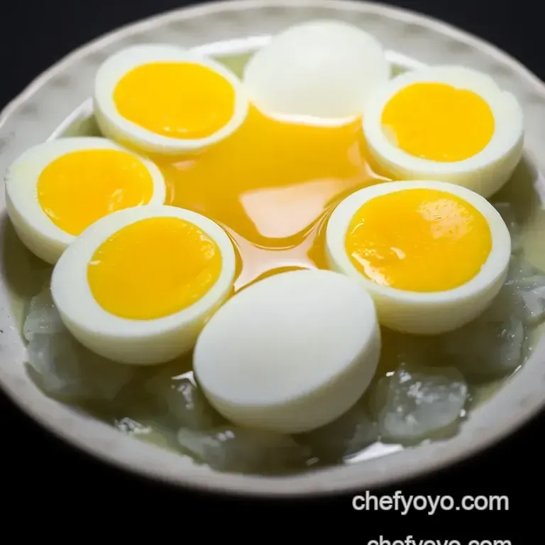 Perfect Hard Boiled Eggs: The Ultimate Guide for Home Cooks