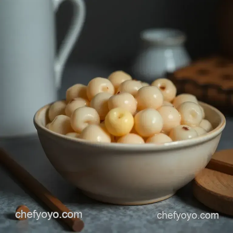 Homemade Boba: The Ultimate Bubble Tea Guide! - ChefYoyo